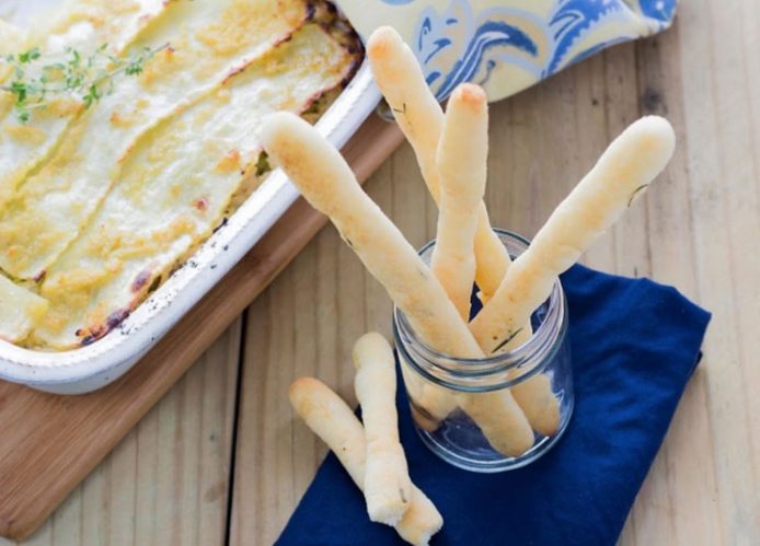 31 AIP-Friendly Snacks to Help You Survive the AIP Diet