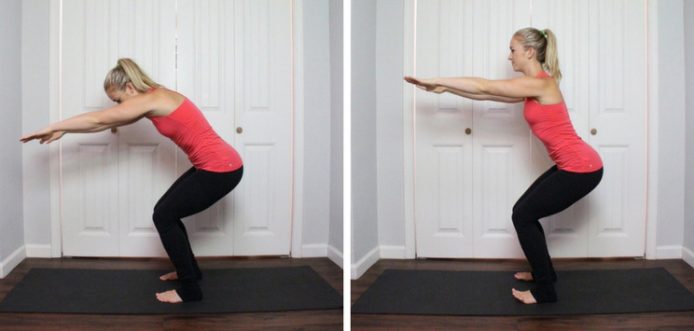 10 Bodyweight Exercises You're Doing Wrong (& How to Correct Them)