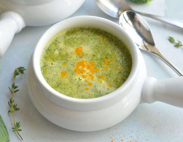 37 Recovery Soups to Heal Your Gut | Paleo, Nourishing
