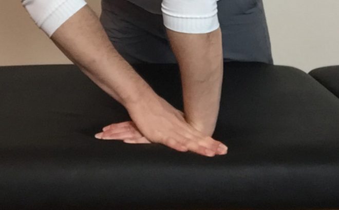 3 Minute Fix for Wrist & Hand Pain | Paleohacks Blog