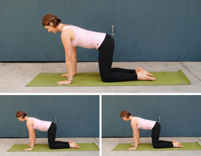 Crunchless Core: 10 Minute Bodyweight Workout for Toned Abs