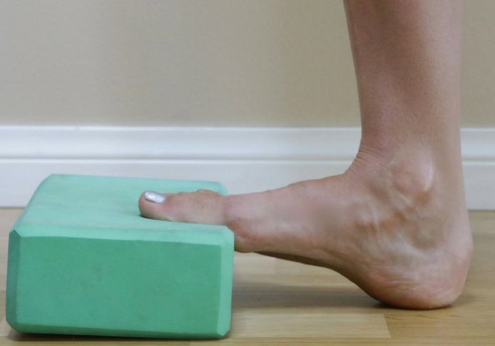 6 Exercises to Erase Foot and Ankle Pain | Gentle, Soothing