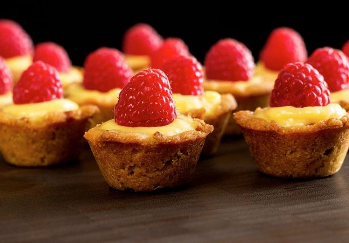 36 Bite-Sized Snacks for Perfect Portion Control | PaleoHacks