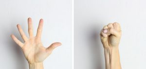 3-Minute Stretch & Massage for Hand Pain | Easy, Gentle