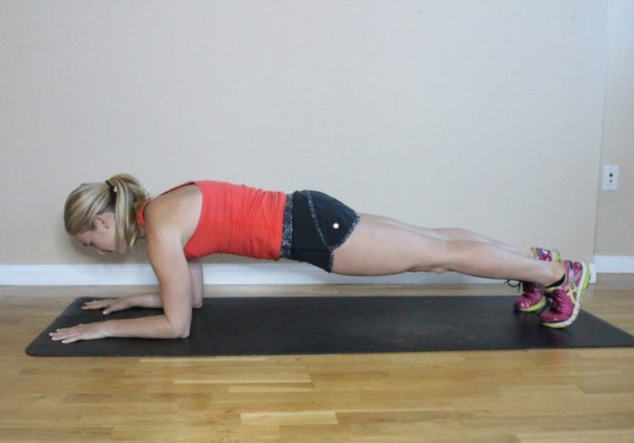 6 Core Exercises to Fix Bad Body Posture | Fitness