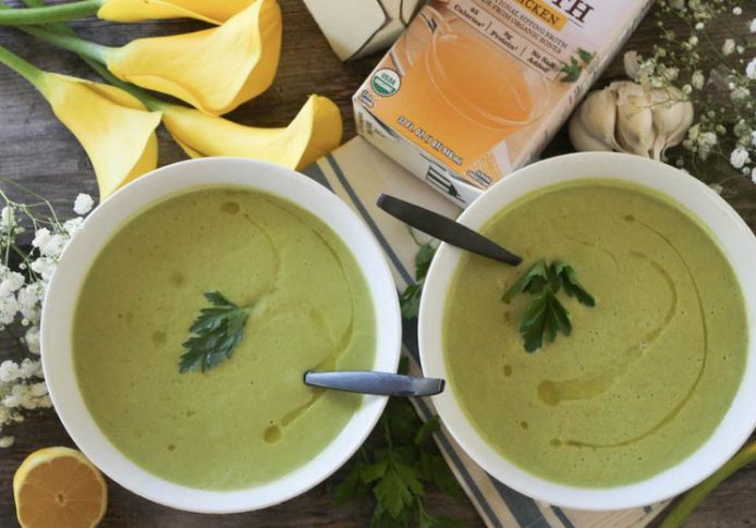 37 Recovery Soups to Heal Your Gut | Paleo, Nourishing