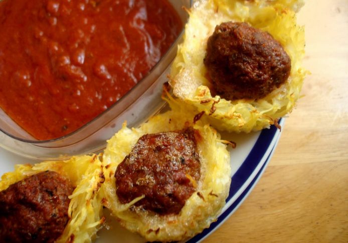 36 Bite-Sized Snacks for Perfect Portion Control | PaleoHacks