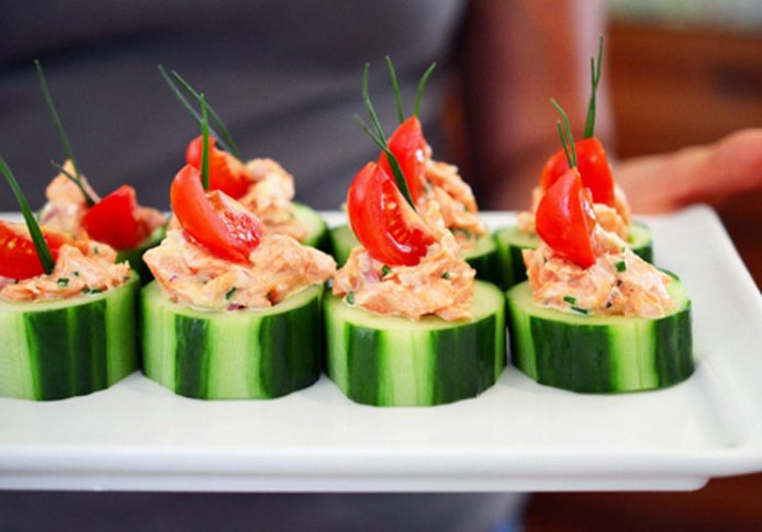 36 Bite-Sized Snacks for Perfect Portion Control | PaleoHacks