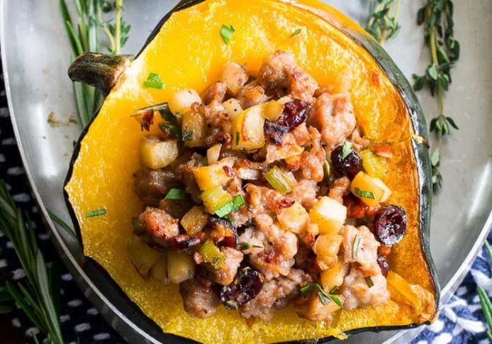 30 Fall Recipes That Will Make You Feel Warm & Fuzzy Inside