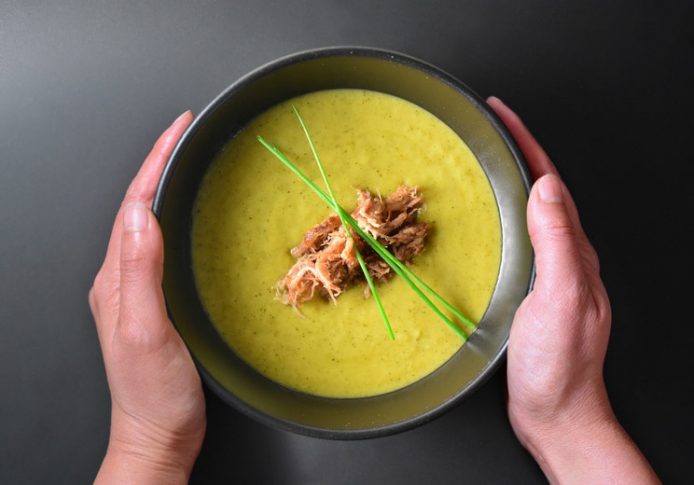 37 Recovery Soups to Heal Your Gut | Paleo, Nourishing