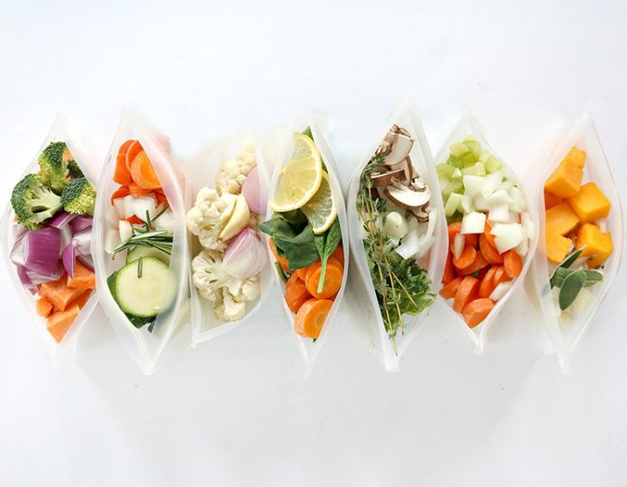 10 Awesome Ways to Recycle Food Scraps (& Stop Wasting Money)