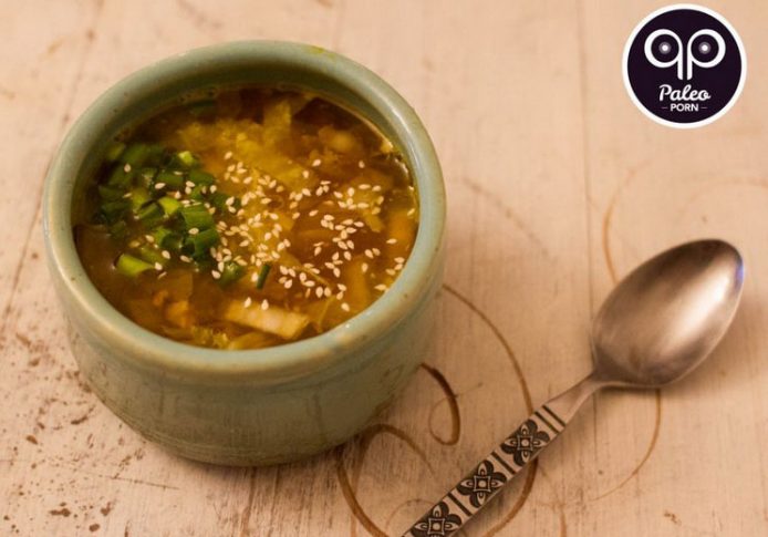37 Recovery Soups to Heal Your Gut | Paleo, Nourishing