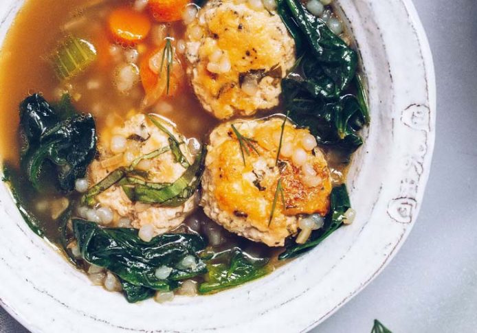 37 Recovery Soups to Heal Your Gut | Paleo, Nourishing