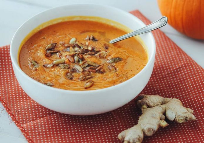 37 Recovery Soups to Heal Your Gut | Paleo, Nourishing