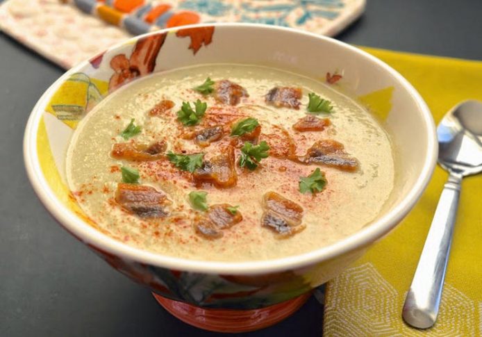 37 Recovery Soups to Heal Your Gut | Paleo, Nourishing