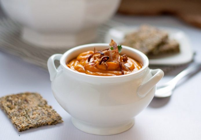 37 Recovery Soups to Heal Your Gut | Paleo, Nourishing