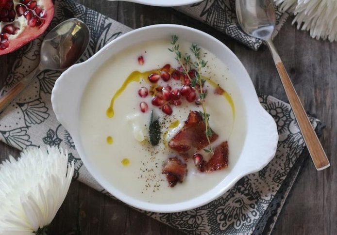 37 Recovery Soups to Heal Your Gut | Paleo, Nourishing