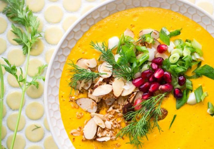 37 Recovery Soups to Heal Your Gut | Paleo, Nourishing