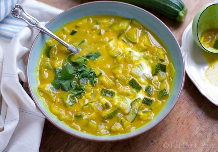 37 Recovery Soups to Heal Your Gut | Paleo, Nourishing