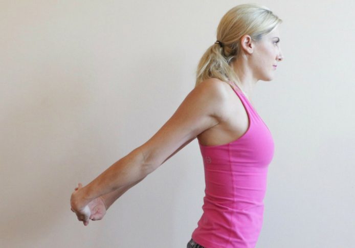 10 Soothing Stretches to Release Wrist Pain | PaleoHacks Blog