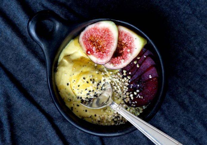 17 Tasty Ways to Eat Turmeric for Dessert | Paleo, Gluten-Free