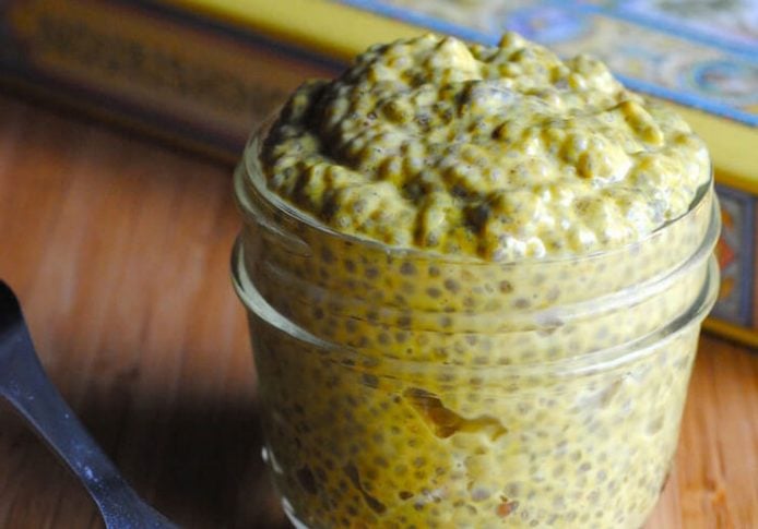 17 Tasty Ways to Eat Turmeric for Dessert | Paleo, Gluten-Free