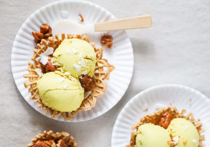 17 Tasty Ways to Eat Turmeric for Dessert | Paleo, Gluten-Free