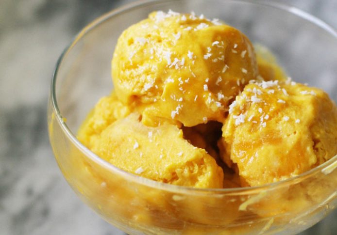 17 Tasty Ways to Eat Turmeric for Dessert | Paleo, Gluten-Free