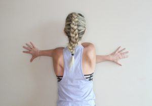 9 Easy Wall Stretches to Fix Tight Shoulders | Gentle, Feel-Good
