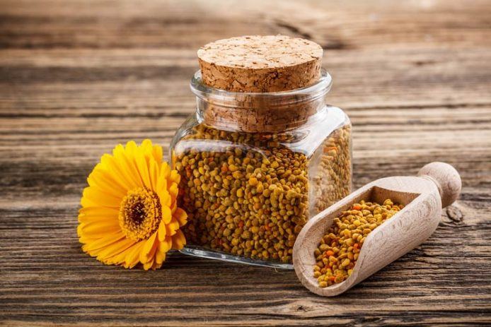 8 Amazing Benefits of Bee Pollen | Health, Wellness, Natural Remedies