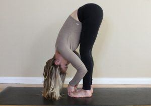 11 Yoga Poses to Release Tight Hamstrings | Easy, Gentle, Soothing
