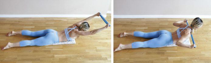 The Pull-Up Workout You Can Do At Home (No Bar Needed!)