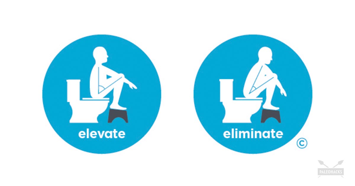 Squatty Potty Review: Healthy Colon, Happy Life | PaleoHacks Blog