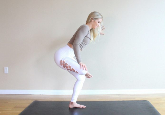 13 Hip-Opening Stretches to Loosen Tightness | Easy, Gentle