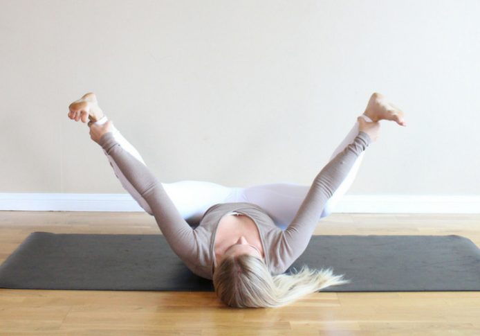 13 Hip-Opening Stretches to Loosen Tightness | Easy, Gentle