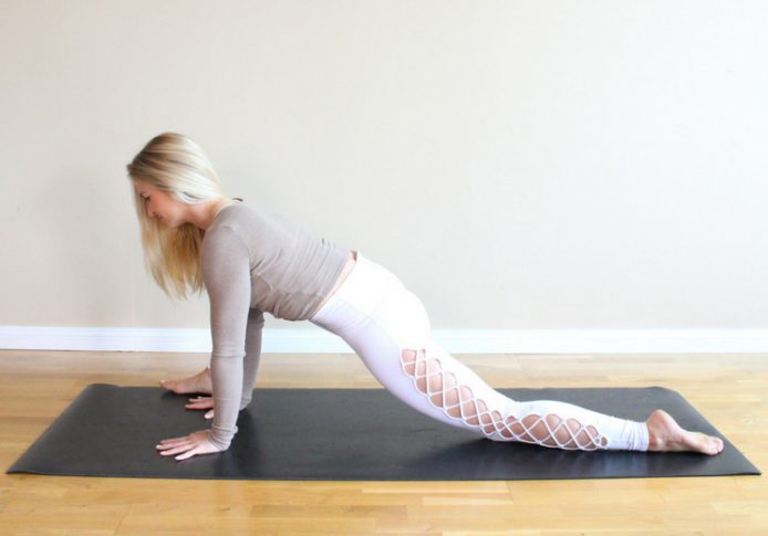 13 Hip-Opening Stretches to Loosen Tightness | Easy, Gentle