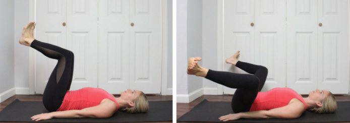 7 Exercises That Strengthen Your Pelvic Floor | PaleoHacks Blog