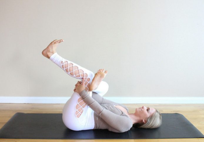 13 Hip-Opening Stretches to Loosen Tightness | Easy, Gentle