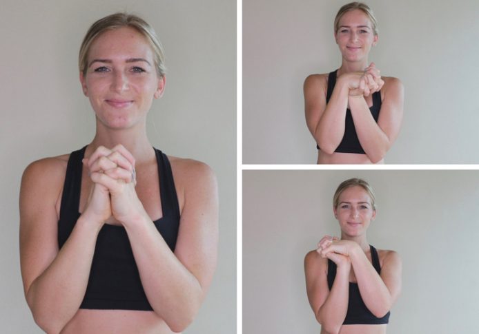 Wrist Mobility: 8 Exercises to Loosen Tight Wrists | PaleoHacks Blog