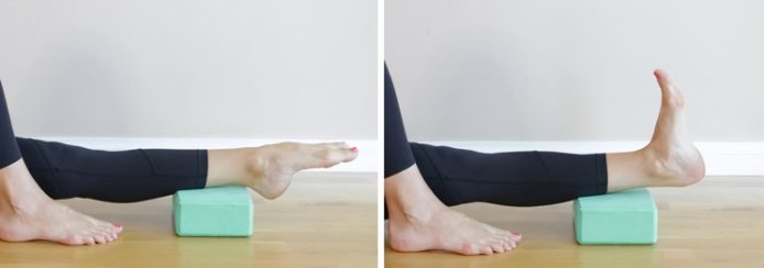 7 Easy Stretches to Erase Foot Pain | Easy, Gentle