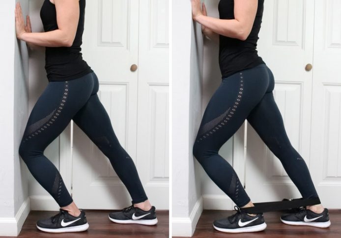 7 Soothing Stretches for Ankle Mobility | Fitness