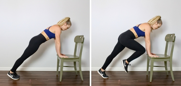 5-Minute HIIT Workout to Fix a Sluggish Thyroid | PaleoHacks Blog