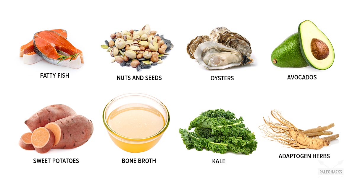 8 Natural Foods That Moisturize Your Skin From The Inside Out