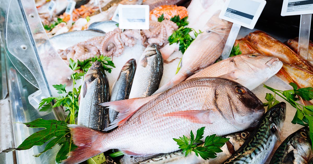 Is It Safe To Eat Fish Post-Fukushima? | Health News