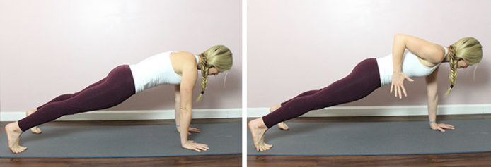 Sculpt & Strengthen Your Back with This Easy Bodyweight Workout