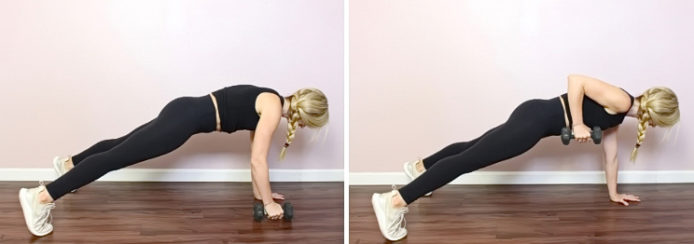 The 9 Best Back-Sculpting Exercises to Perk Up Your Posture | Fitness