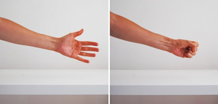 8 Hand & Finger Exercises To Erase Arthritis Pain | Fitness