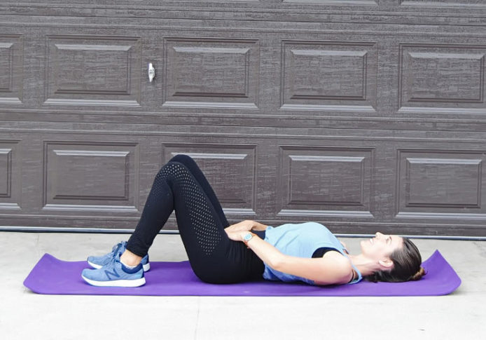 9 Back-Strengthening Exercises To Relieve Lower Back Pain | Fitness