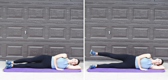 9 Back-Strengthening Exercises To Relieve Lower Back Pain | Fitness