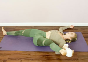 The 10-Minute Stretch Routine Your Tight Hips Are Begging For | Fitness